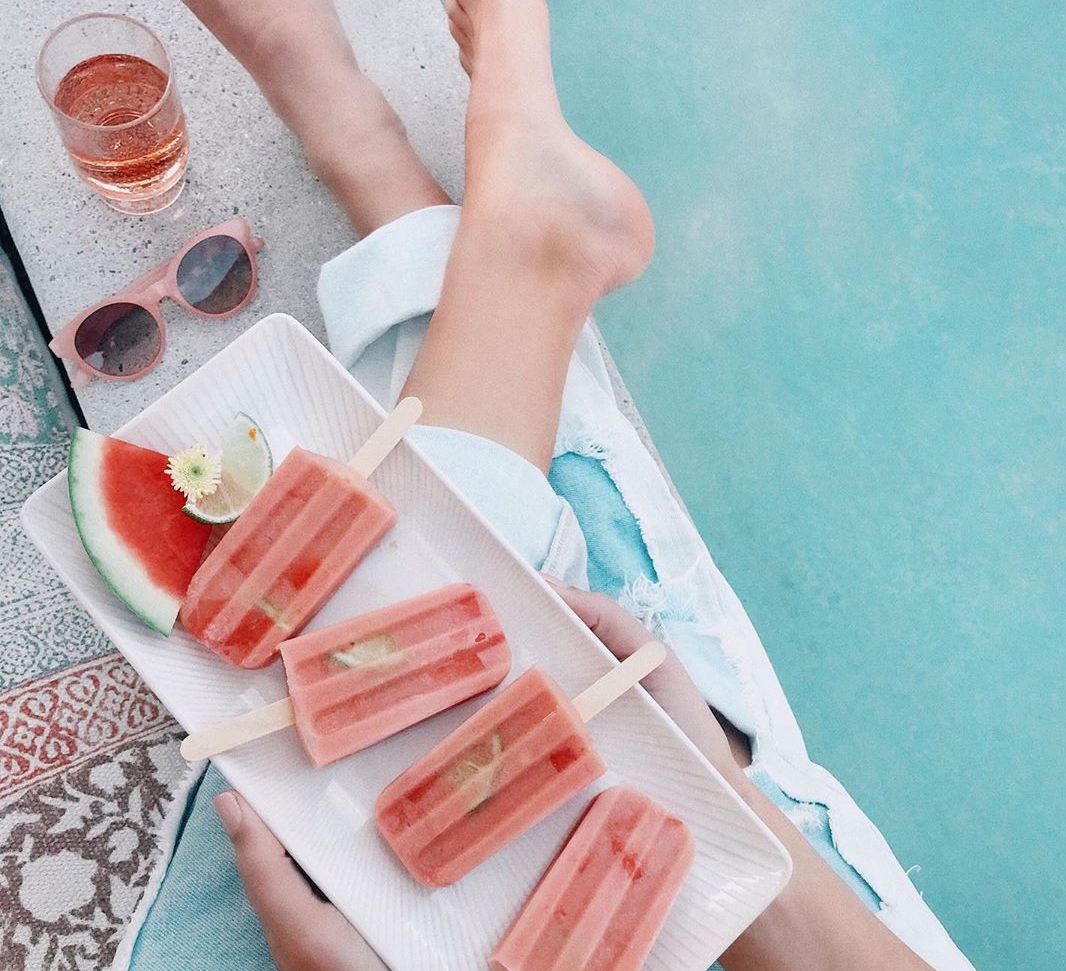 The Most Refreshing Protein Popsicles For Summer – Tone It Up